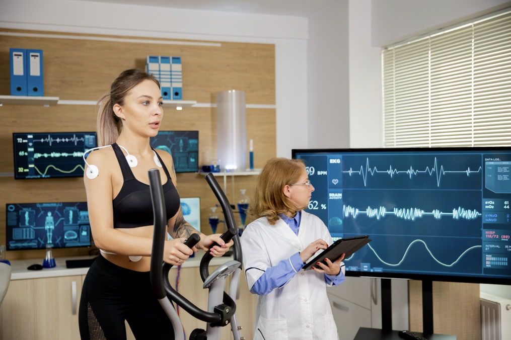 What Is Electromyography (EMG)?