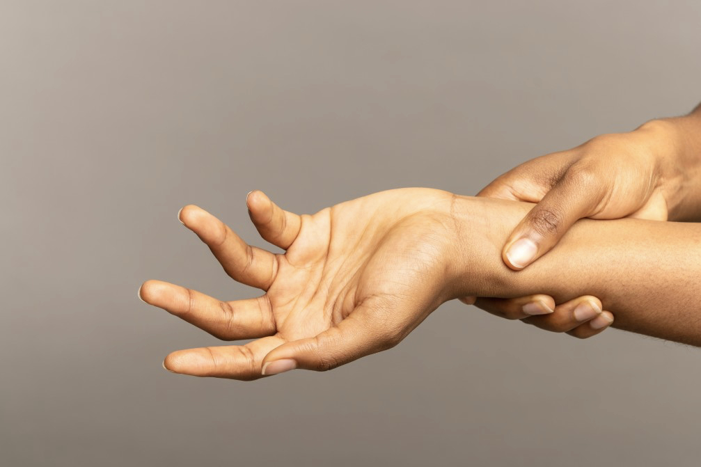 The Best Exercise for Carpal Tunnel