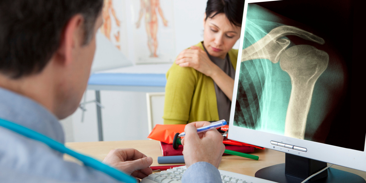 Tips for a Successful Recovery from Shoulder Surgery | MMI