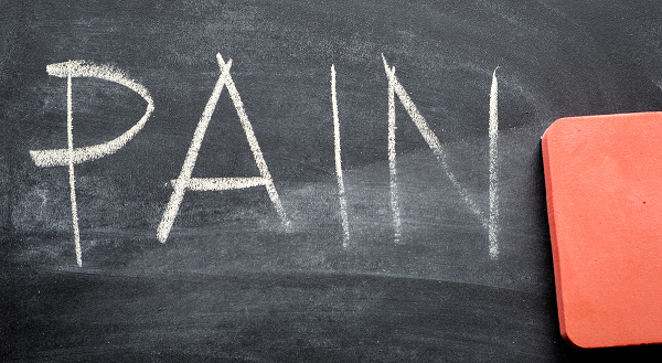 Alternative Therapies For Chronic and Acute Pain