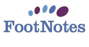 FootNotes Newsletter - Summer 2016 Issue