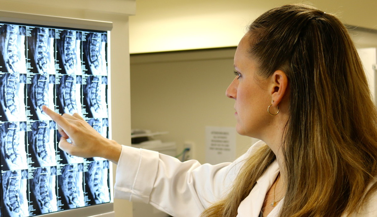 Orthopedic & Spine Surgeons-Frederick MD